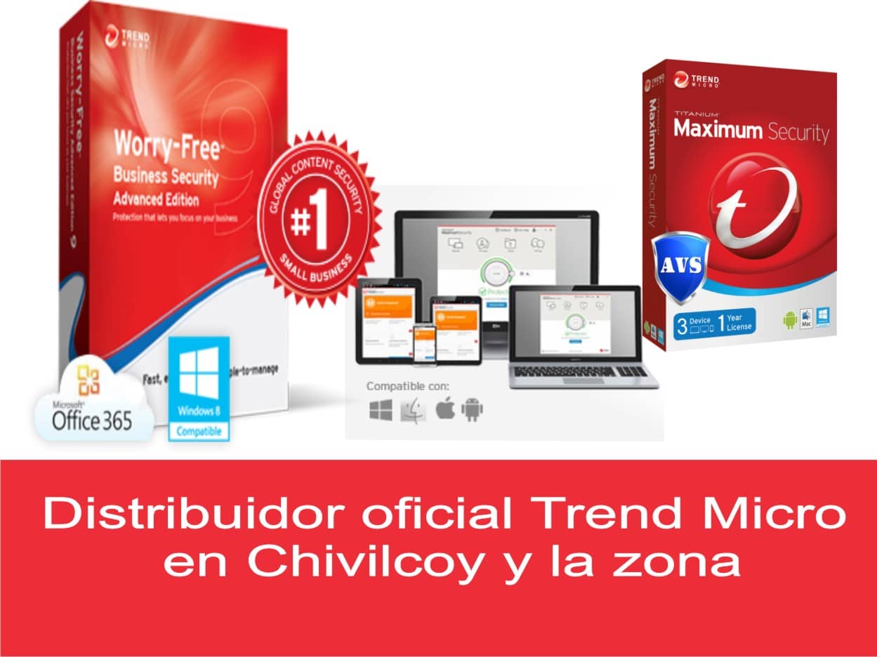 Network Informática | Servicios integrales de computación